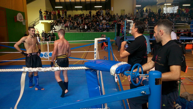 Galerie photos Bando GUC