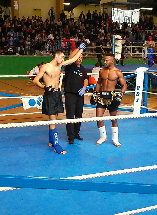 Galerie photos Bando GUC